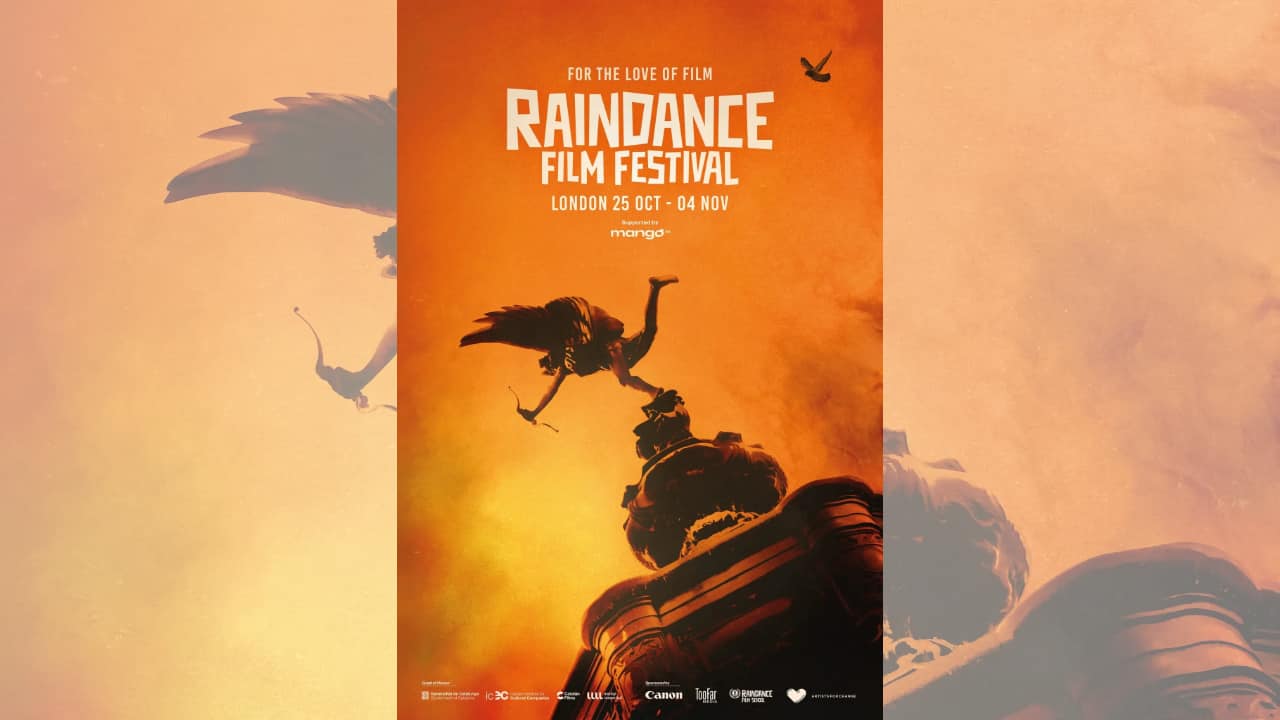 Raindance Film Festival 2023 returns to London's West End